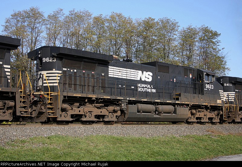 NS 9623